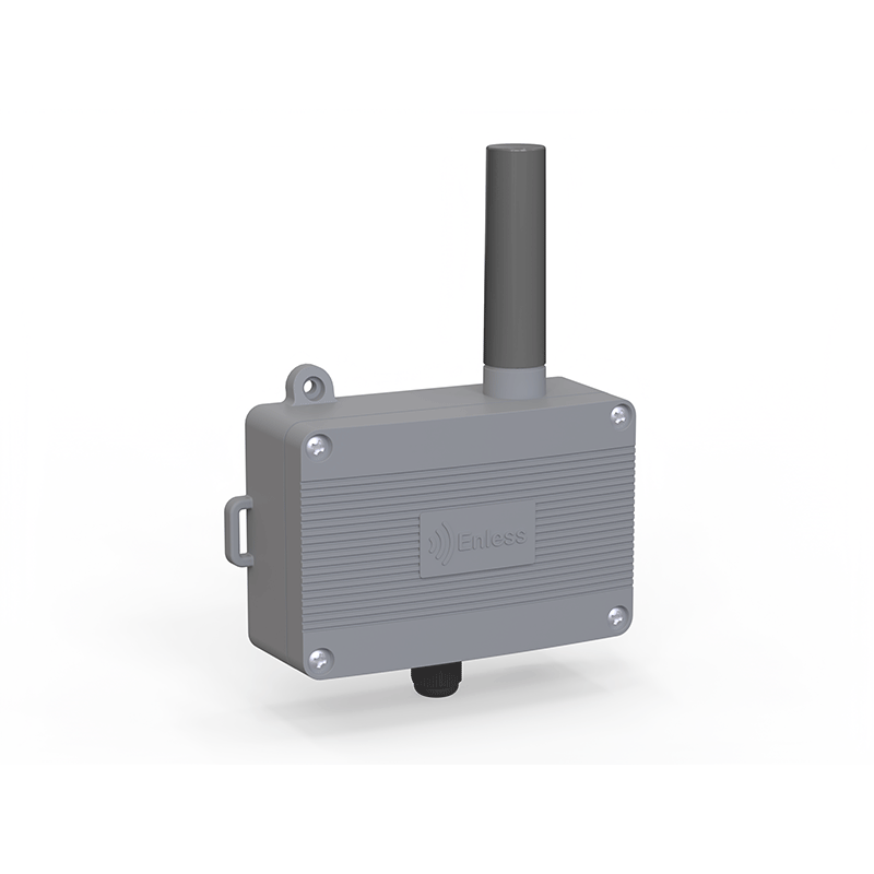 TX 4/20 mA 600-035 - Transmetteur interface 4/20mA | BTIB
