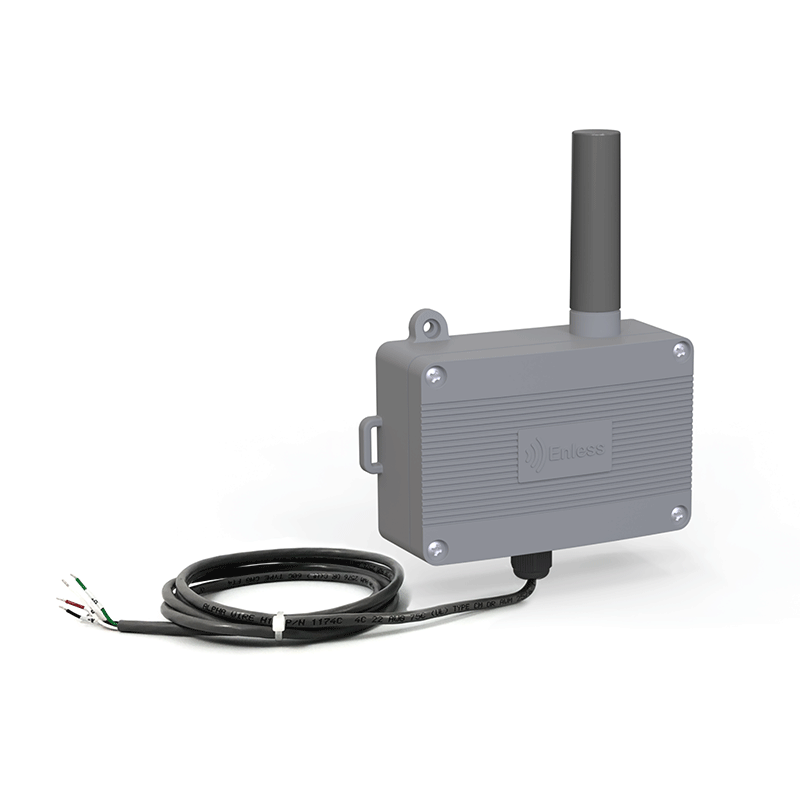 TX CONTACT 600-039 - Transmetteur De Contact (ON/OFF) | BTIB