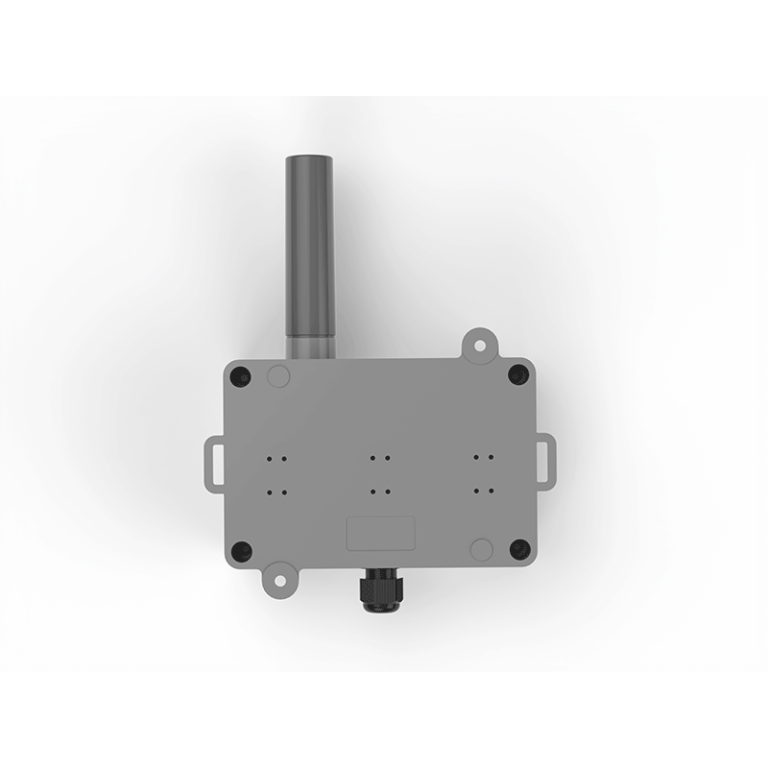 TX PULSE ATEX 600-037 - Capteur ATEX LoRa (WAN) pour Compteur d ...