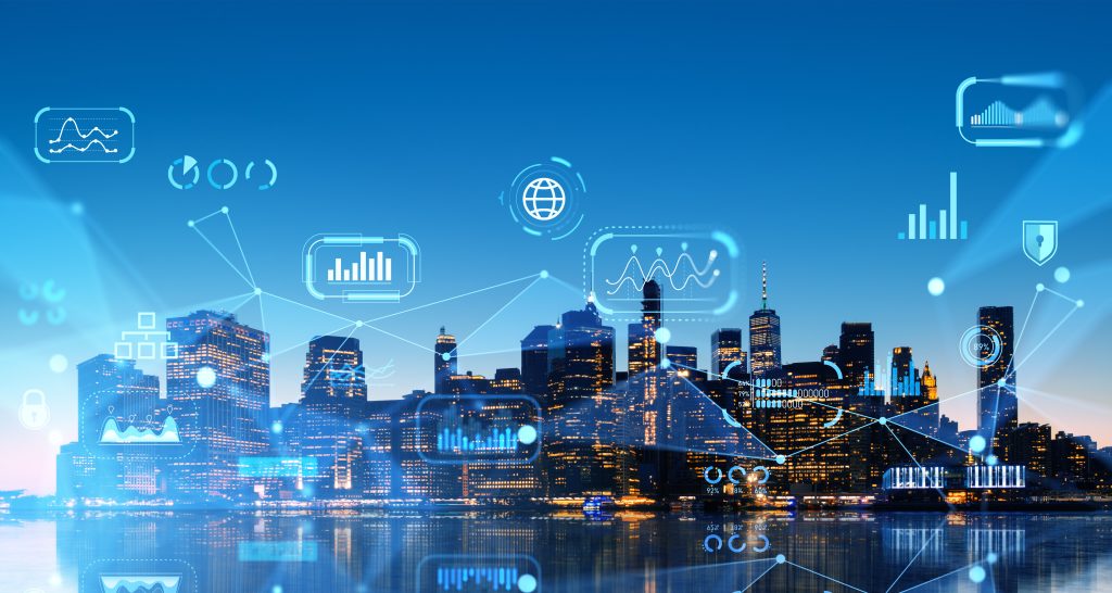 La Valeur Ajoutée Des Bâtiments Intelligents