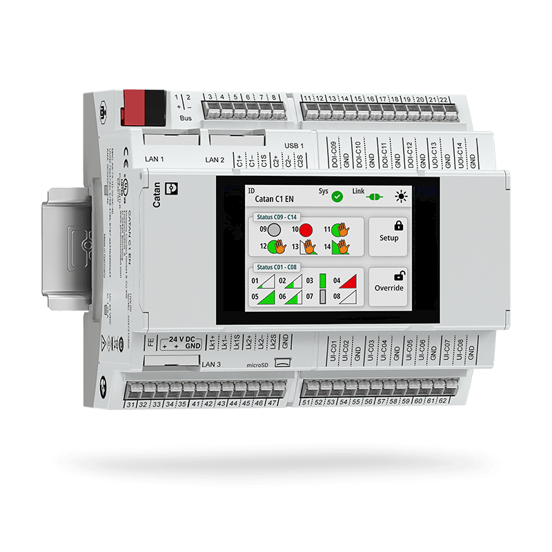 Phoenix Contact | Fabricants | BTIB