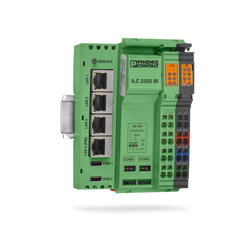 Automate ILC 2250 BI | BTIB