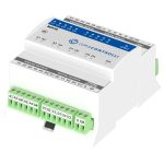 iSMA-B-MIX18 - Modules 18 Entrées-sorties RS485/MSTP Ou RS485/IP | BTIB