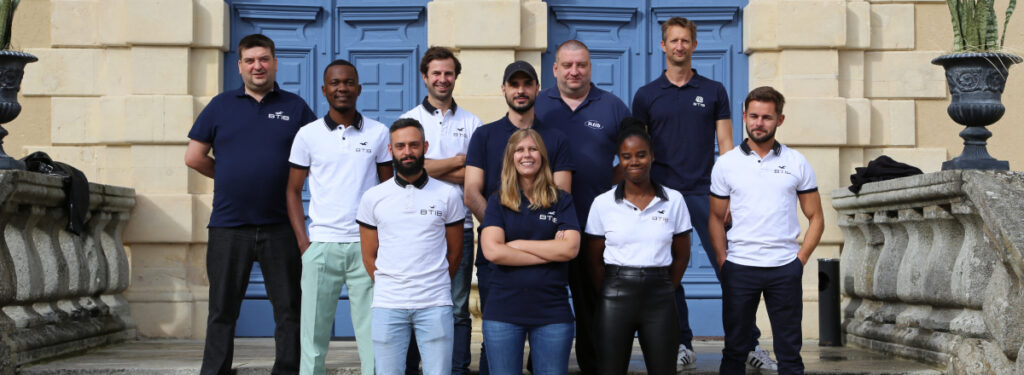 Qui Sommes-nous | BTIB