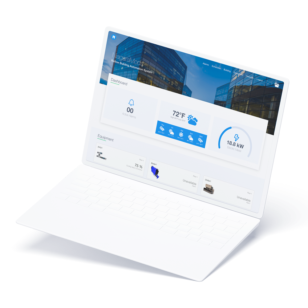 Reflow - 1 équipement Supplémentaire - RFLDEVICE | BTIB