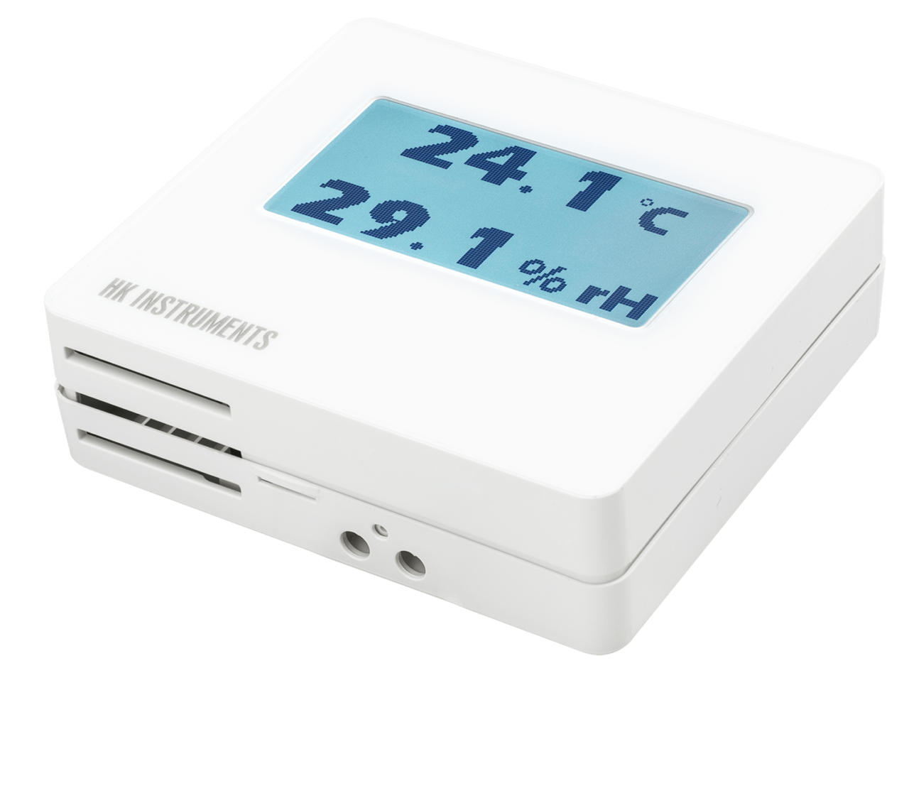 HK INSTRUMENTS | Fabricants | BTIB