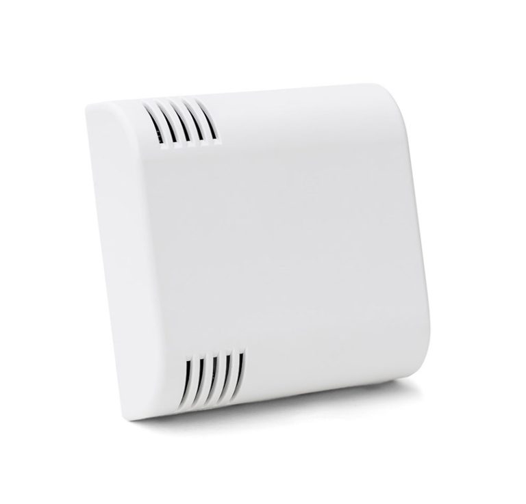 STS - Sonde De Température D'ambiance Modbus RS485 | BTIB