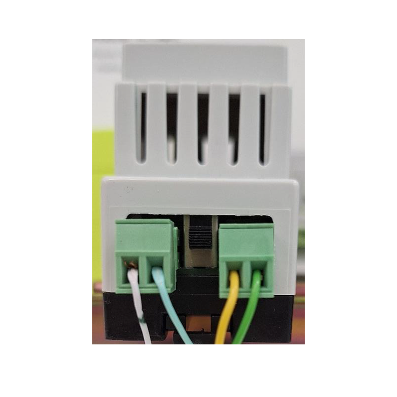 Module TIC Light Modbus pour compteur Linky/Bleu | BTIB