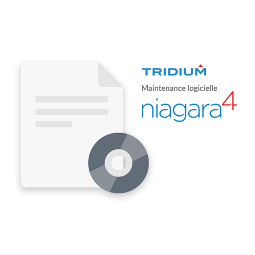 Framework® Niagara | BTIB