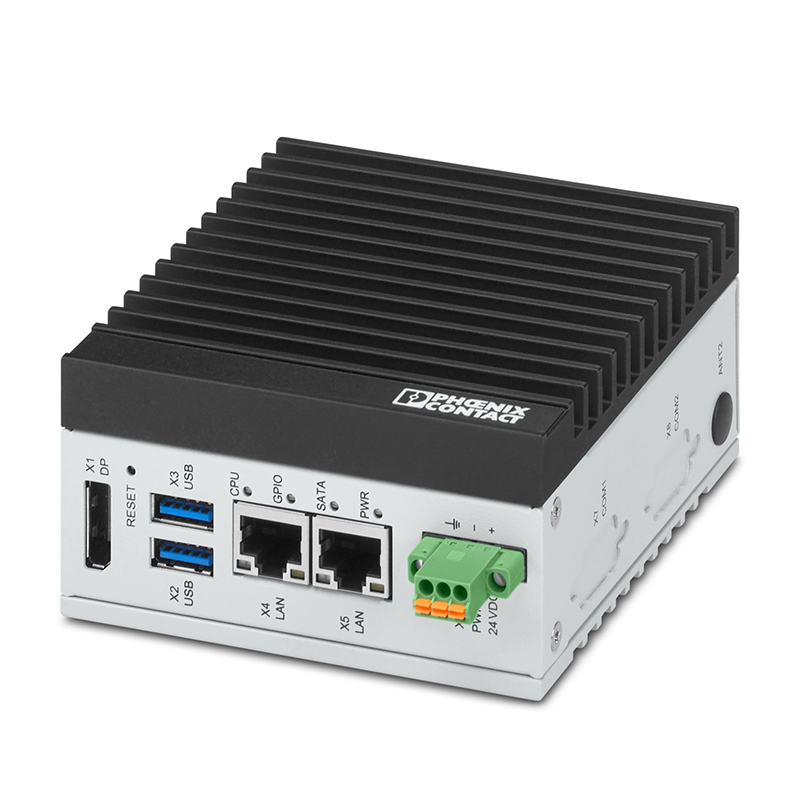 VL3 UPC 2430-W10 - Box-PC | BTIB