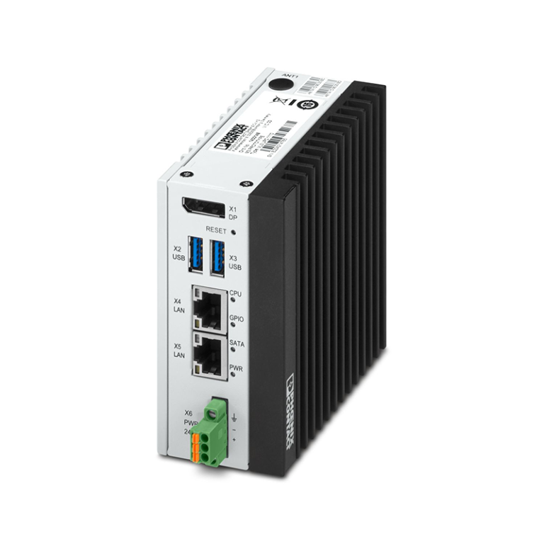 VL3 UPC 2430-W10 - Box-PC | BTIB